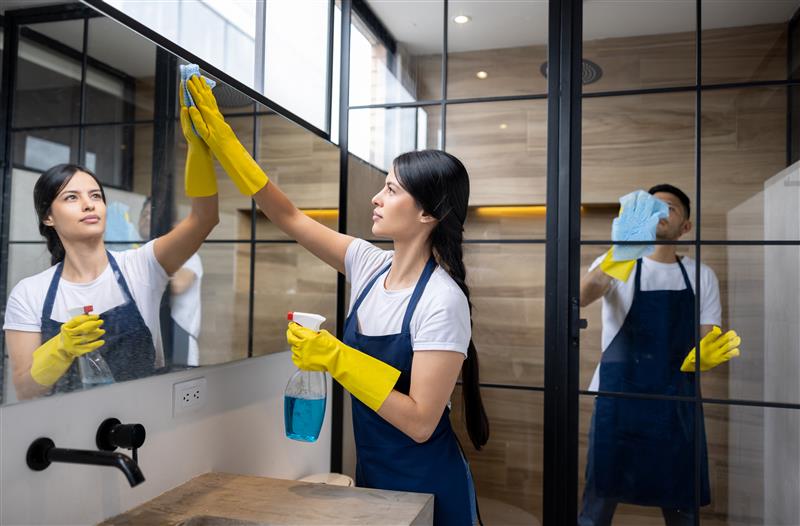 How To Get More Cleaning Clients! - Public Liability Australia