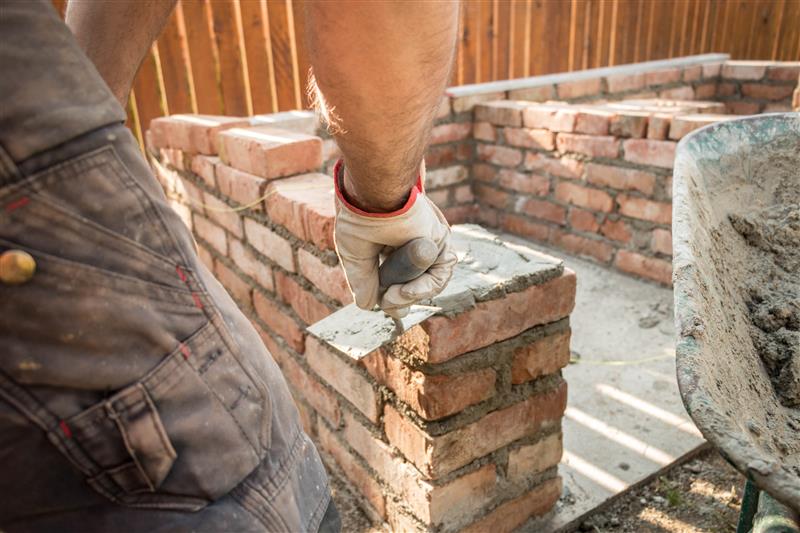 How To Start A Bricklaying Apprenticeship - Public Liability Australia