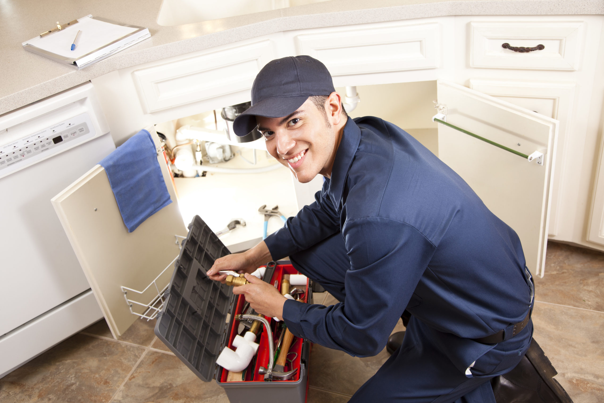 What Are The Risks Plumbers Face? - Public Liability Australia
